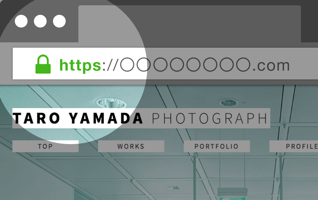 Web集客を強化するSEO対策機能 | ホームページ作成・制作サービスBiNDup